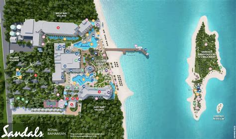 Discover Sandals Resorts Locations In The Caribbean