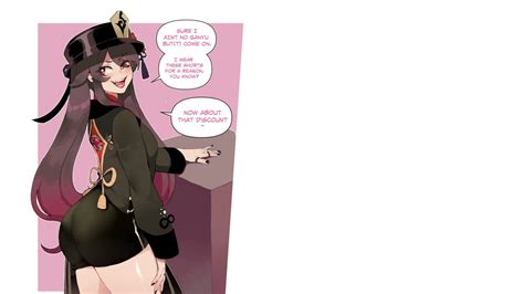 OpaluVA On Twitter It S The End Of Hu Tao S Rerun Well Regardless Or Not If You Got Her