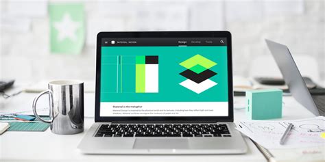 15 Best Material Design Wordpress Themes