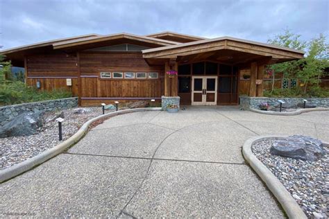 Discover The Top 15 Attractions In Coldfoot Alaska