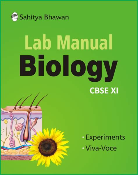 Biology Lab Manual Class 12 Cbse At Forrest Sliger Blog
