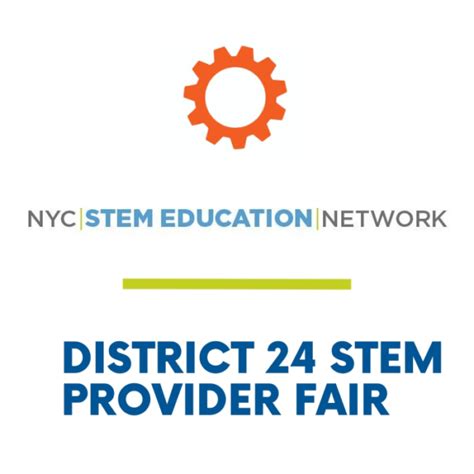 Nyc Stem Education Network Launched ‘matchmaking Stem Provider Fair
