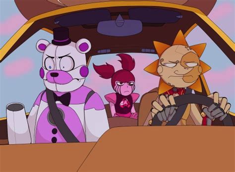 Steven Universe Spinel On Tumblr