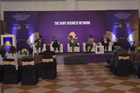 Indrajit Banerjee On Linkedin The Et Leadership Program To Carry Forward Business Legacies To Grow