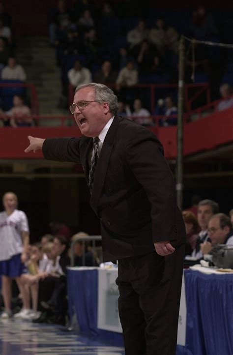 Former Lourdes Coach Brian Giorgis Tabbed For New York High School