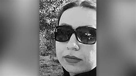 Elham Afkari The Association Of Families Of Flight Ps752 Victims Ps752 انجمن خانواده‌های