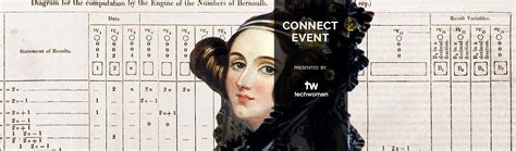 Ada Lovelace Day STEM Webinar TechWomen