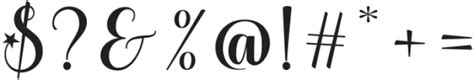 Galitha Script Regular Otf Font Script Decorative What Font Is