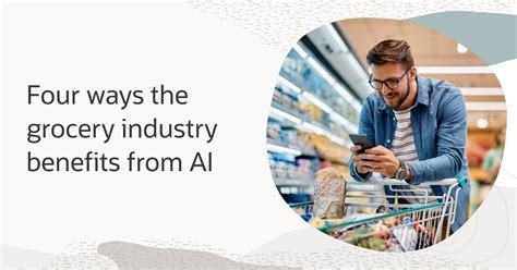 Oracle Retail On Linkedin Grocery Segment