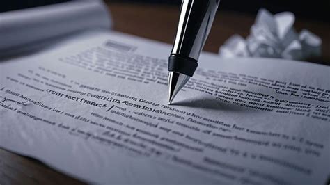 7 Essential Steps How To Terminate A Contract In Writing