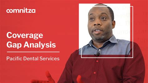 Coverage Gap Analysis Pacific Dental Oomnitza