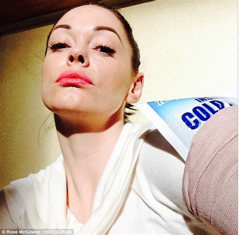 Rose Mcgowan Car Accident Injuries Rose Mcgowan Car Accident Injuries
