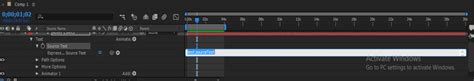 After Effects Expressions How To Use Expression In After Effects