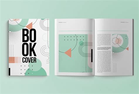 دانلود فایل لایه باز موکاپ جلد کتاب و مجله دانلود رایگان فایل لایه