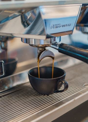 아메리카노와 드립 커피 콜드브루의 차이