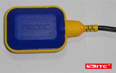 Liquide Level Control Float Switch Plastic At 500 Piece In Surat ID 2131402597