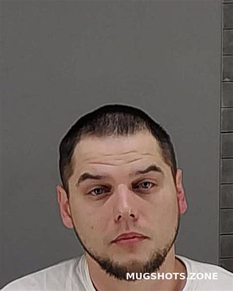 Ridenour Donald Eugene 07022025 Summit County Mugshots Zone