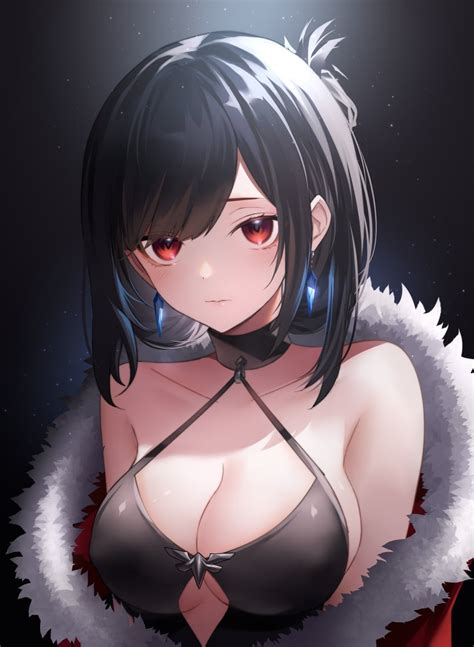 Original Drawn By Neit Ni Sei Danbooru