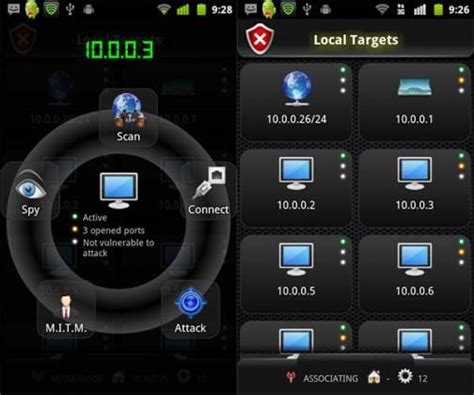 30 best android hacking apps and tools in 2023