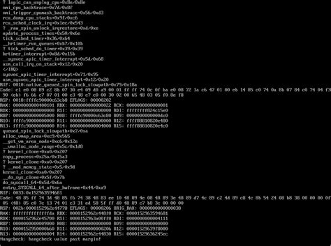 Unraid Started Crashing Every Few Days General Support Unraid