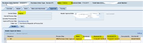 Srm Workflow Troubleshooting Sap Community