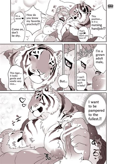 Kiriyu Santa San To Asobo Junyuu Koki Hen Eng Myreadingmanga