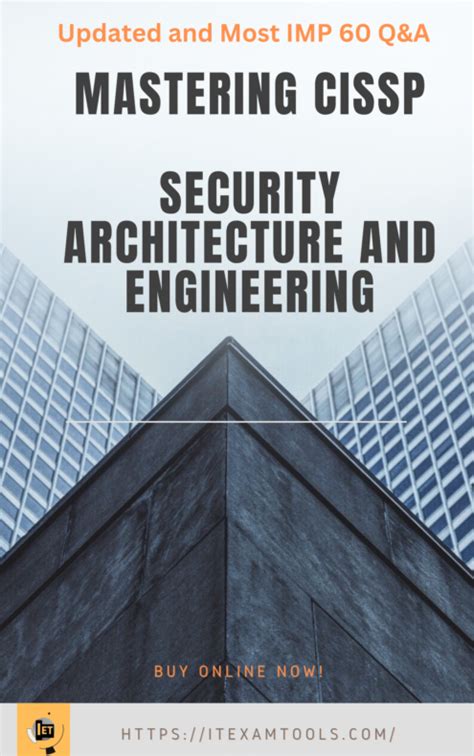Security Architecture And Engineering Domain 60 Qanda Book Security Architecture And Engineering Domain 60 Qanda Book