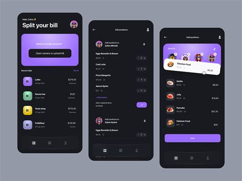Payment Ui Designs Themes Templates And Downloadable Graphic Elements