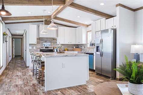 Model 1 Bobby Jo Greg Tilleys Repos New Homes