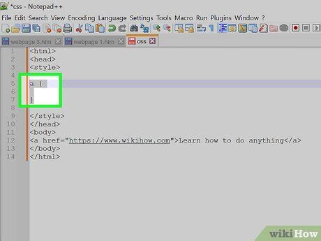 How To Add A Hyperlink With HTML Easy Step By Step Guide