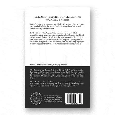 Euclid Mathematician Biography