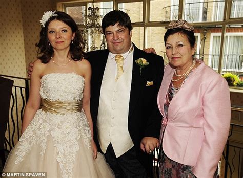 Why The Day My Son Got Married Left Me Feeling Utterly Bereft With Searing Honesty One Mother