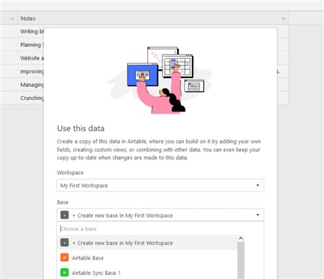 Airtable Sync Two Ways To Get Data Where It Needs To Go
