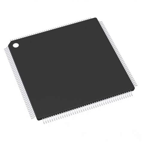 Tms320f28335ptpq Powering Advanced Embedded Control Systems With High