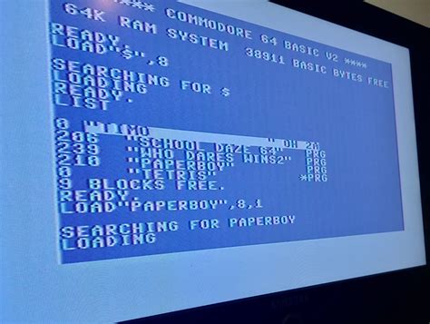 01 C64 Hosted At Imgbb — Imgbb