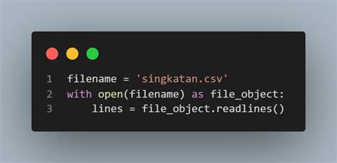 github indraazhari read csv file and input to dictionary