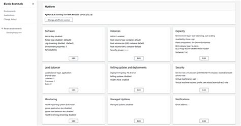 Entwickeln Mit Aws So Gelingt Der Einstieg