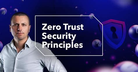 Zerotrustsecurity Cybersecurity Security Data A4bee