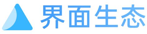 【官方教程】界面生态编辑器使用教程 界面生态 国内最大的 Pptos 创意社区