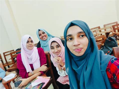 Fathima Nasrin On Linkedin Successfully Completed Creative Design Workshops Both The 3rd And