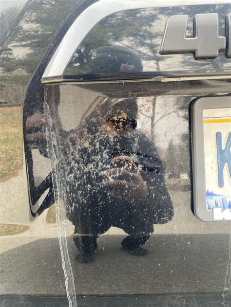 How To Fix This Rust R Detailing