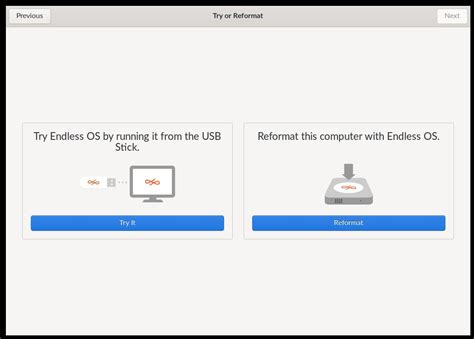 Endless OS Review Desktop Linux Done Right For The Masses