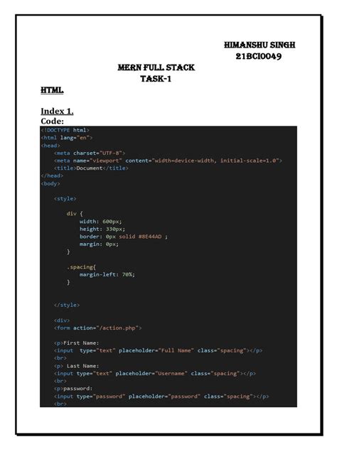 html download free pdf computing