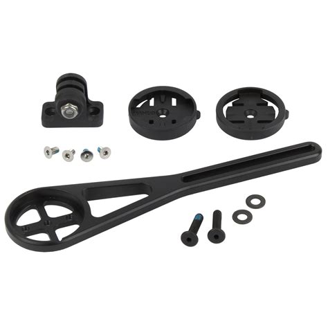 Bmc Ics2 Carbon Evo Handlebar Stem Unit Black Bike24