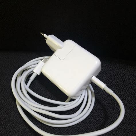Charger Magsafe Type C W Original Hpkita