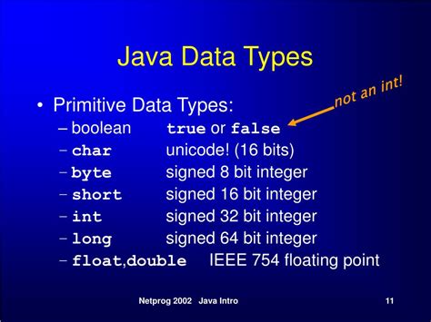 PPT Crash Course In Java PowerPoint Presentation Free Download ID 384248
