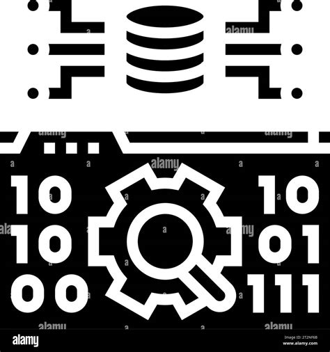 Data Validation System Black And White Stock Photos Images Alamy