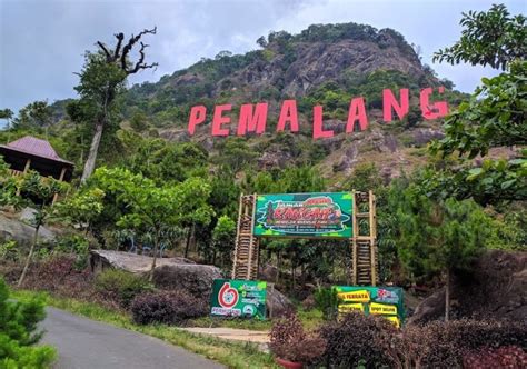 25 Tempat Wisata Di Pemalang Viral Dan Keren Terbaru 2024