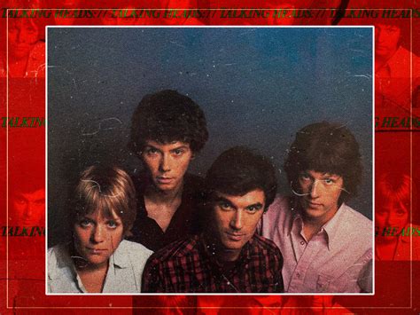 The Song Talking Heads Wish They Could Delete From History