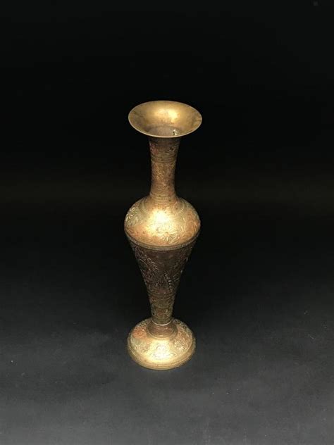 Ваза індія — ціна 340 грн у каталозі Вази Купити товари для дому та побуту за доступною ціною на